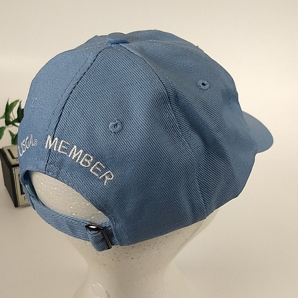 usga | Accessories | Us Open 29 Pebble Beach Usga Golf Hat | Poshmark